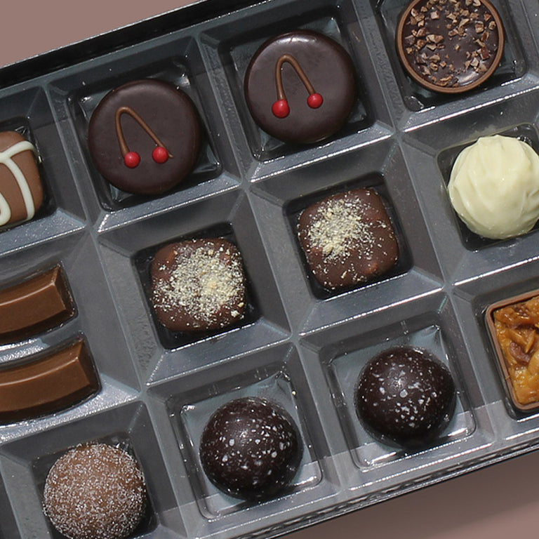The History of British Chocolate: From Georgian Sweets to Gourmet Truf ...