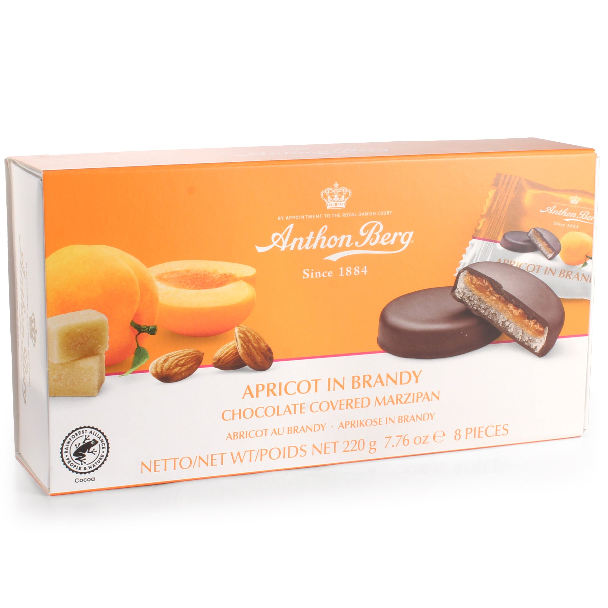 Anthon Berg Chocolates | Next Day Delivery – Friars