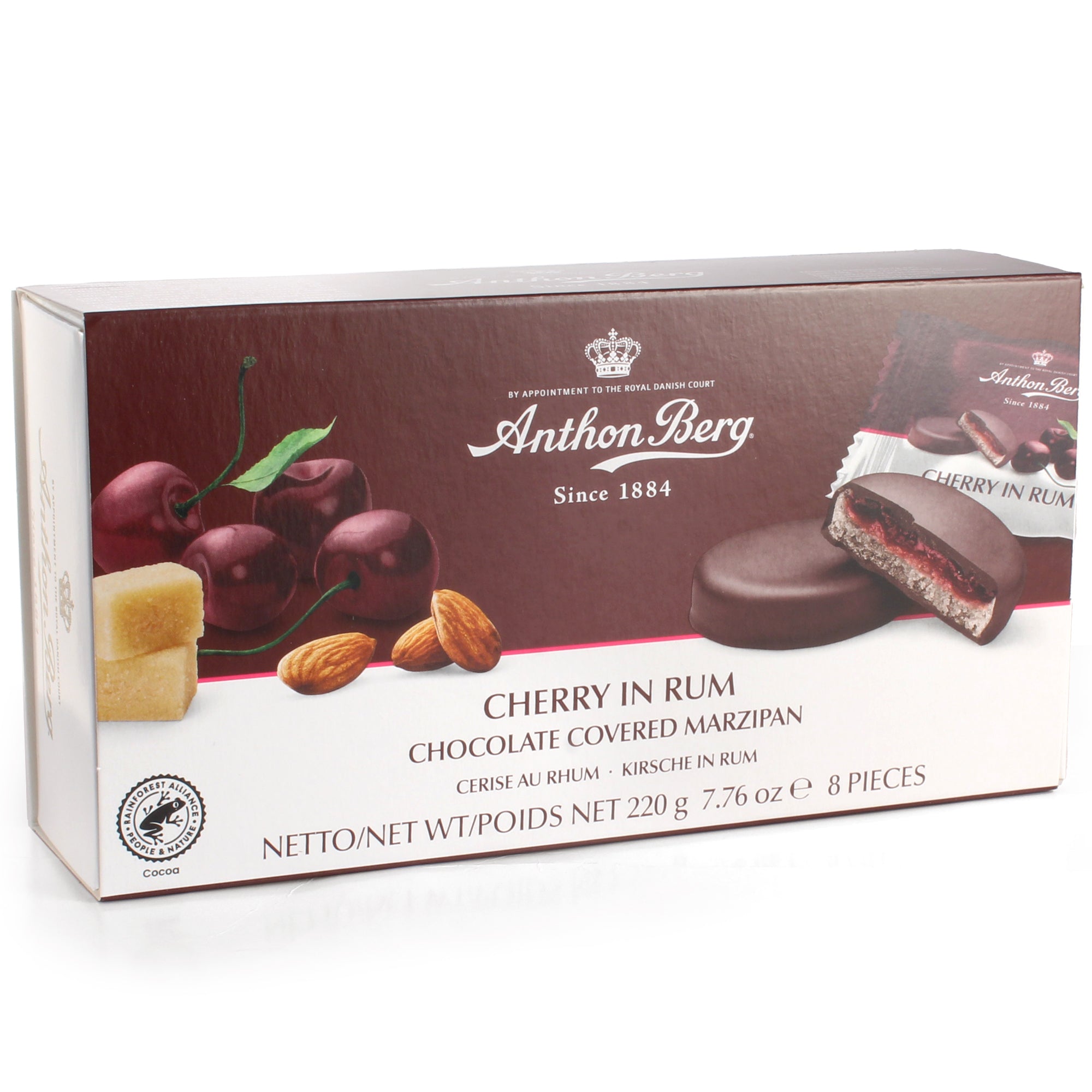 Anthon Berg Chocolates | Next Day Delivery – Friars