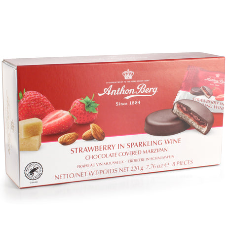 Anthon Berg Chocolates | Next Day Delivery – Friars