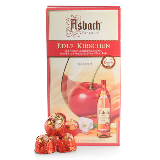 Asbach Chocolates | Brandy Liqueur – Friars