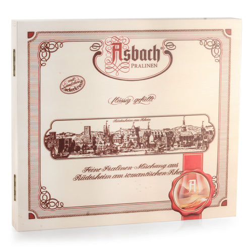Asbach Chocolates | Brandy Liqueur – Friars