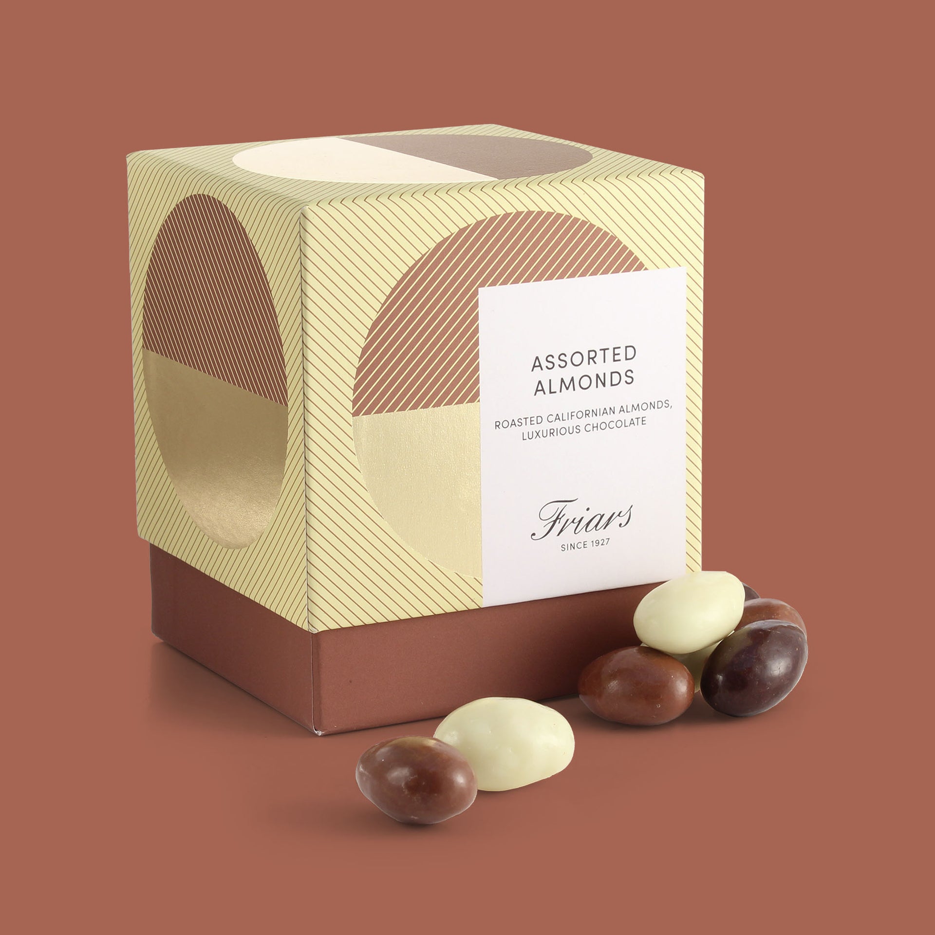 Christmas Tree Chocolates | Hanging Decorations – Friars