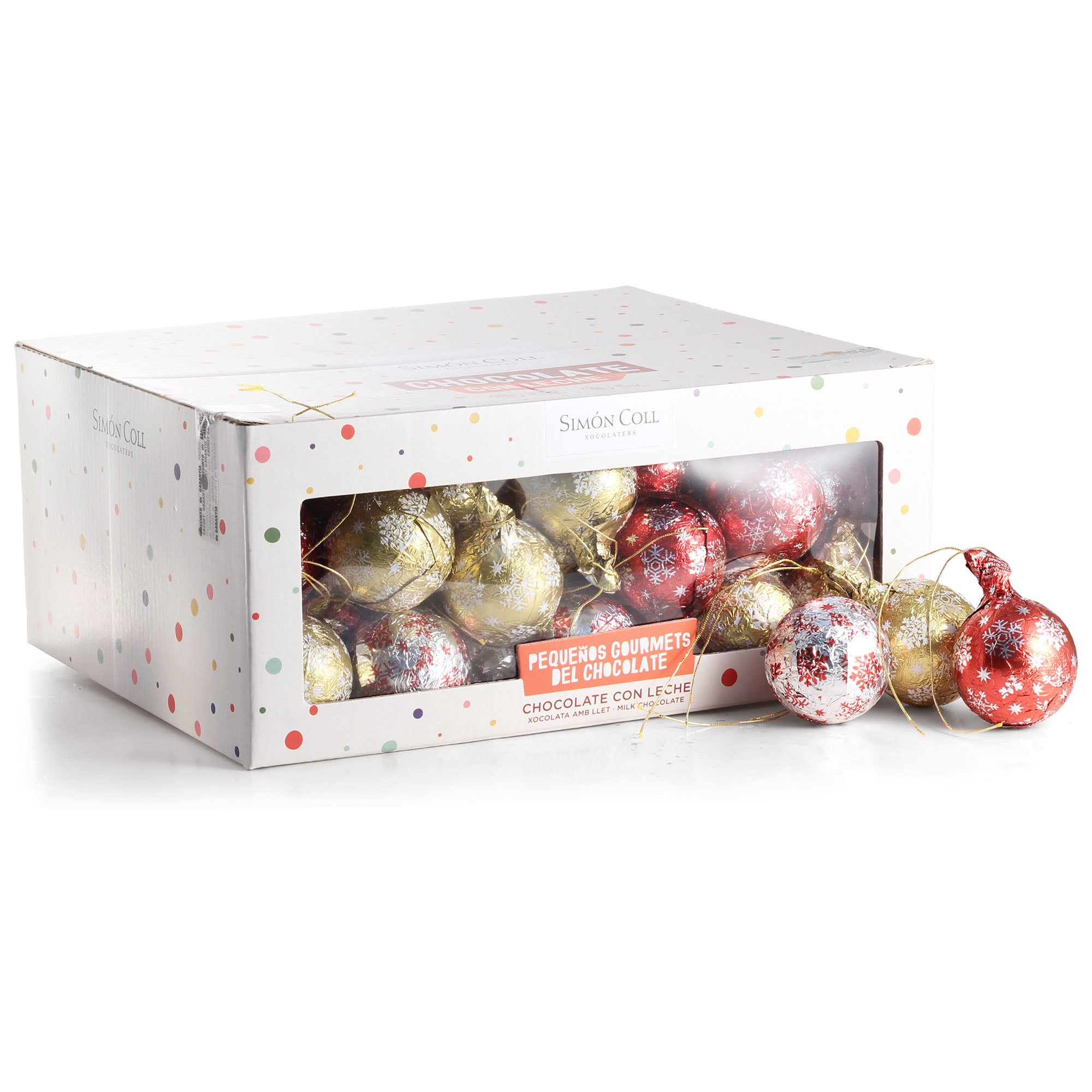 Christmas Tree Chocolates | Hanging Decorations – Friars