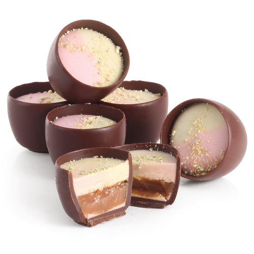 Autumn Chocolates | Luxury Chocolate Gifts – Friars