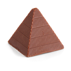 No Added Sugar Chocolate | Luxe Gift Box – Friars