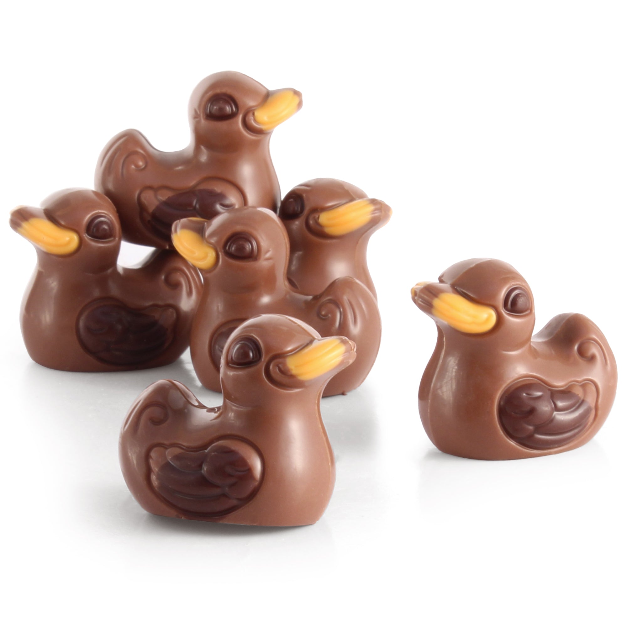 Praline Easter Ducks | Easter Chocolate – Friars