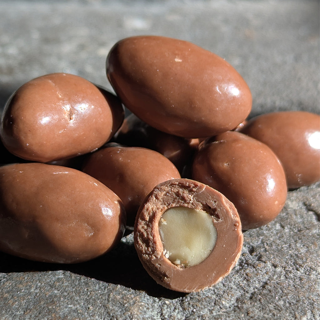 BUTTERSCOTCH CHOCOLATE TRUFFLES - OVER STOCK – Friars