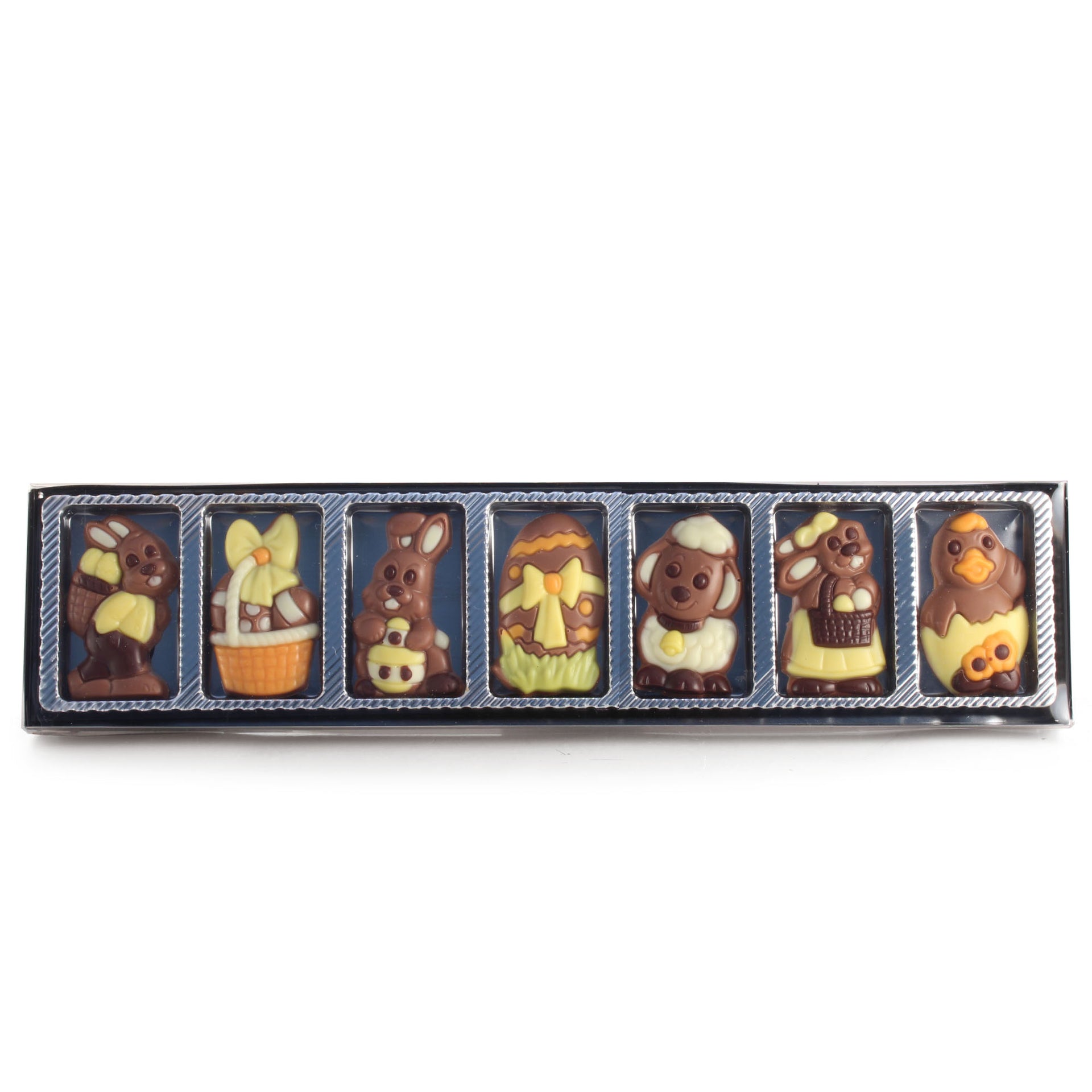 Chocolate Easter Figures | Gift Box – Friars