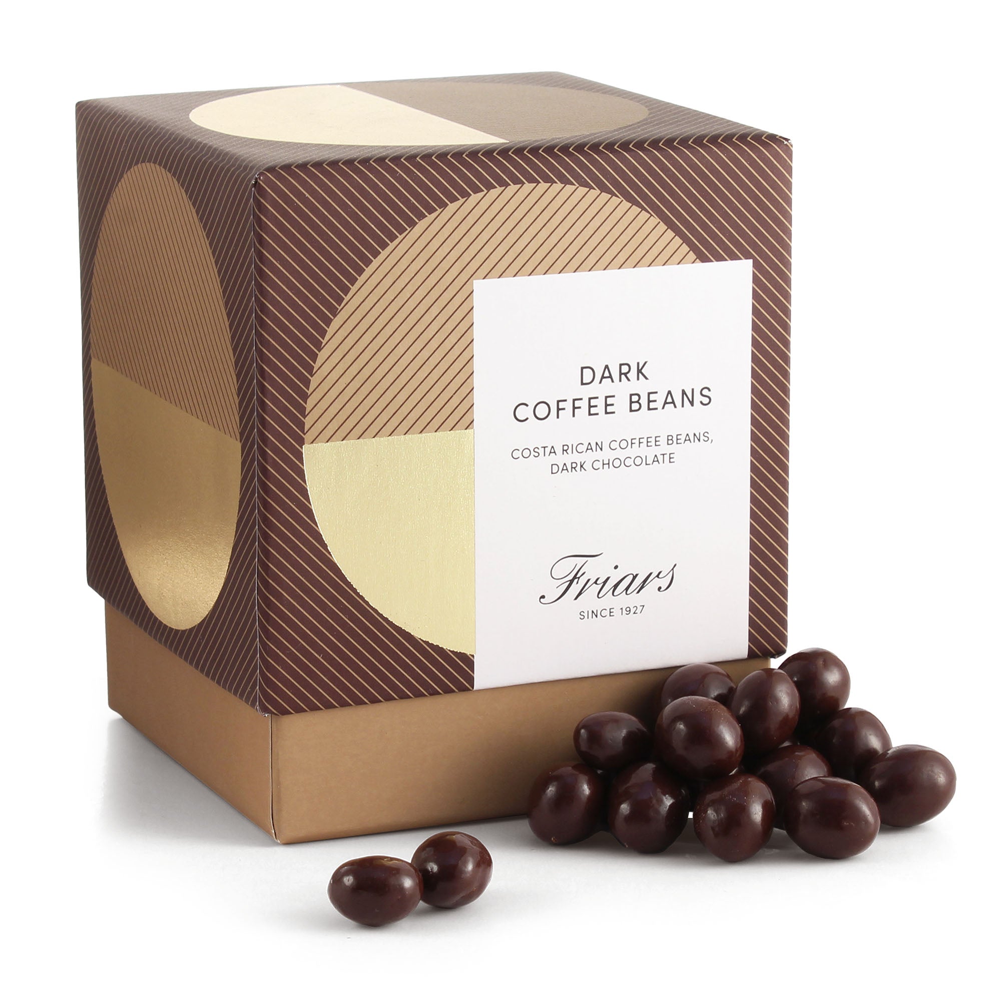 Coffee Chocolate | Next Day Delivery – Friars