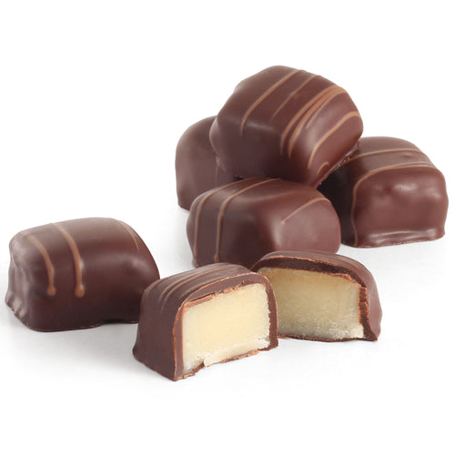 Marzipan Chocolate | Luxury Chocolate Gifts – Friars