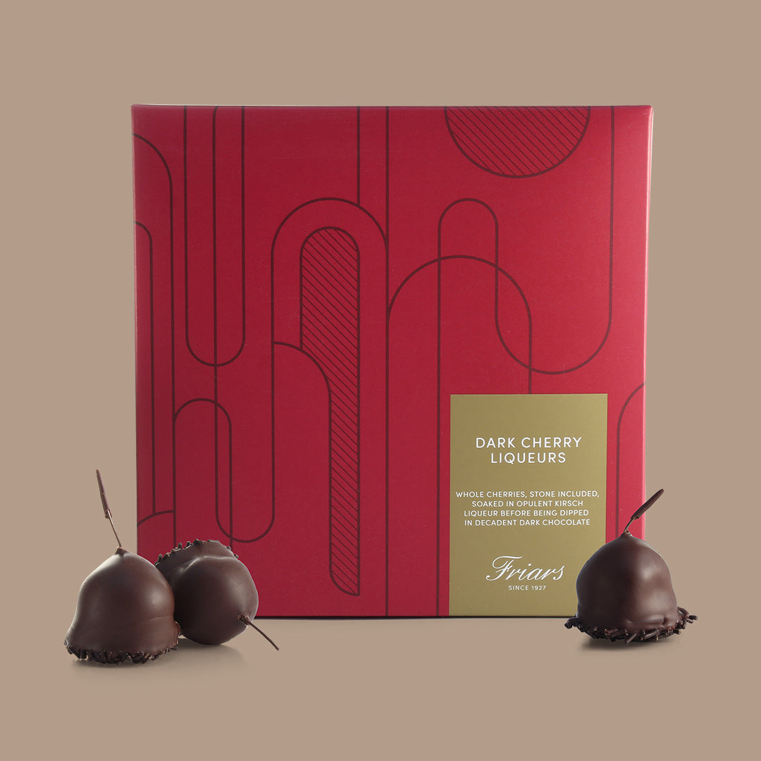 Luxury No Added Sugar Chocolate Easter Egg – Friars