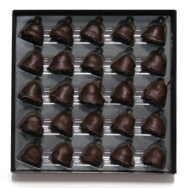 Cherry Chocolate | Cherry Liqueur Chocolates – Friars
