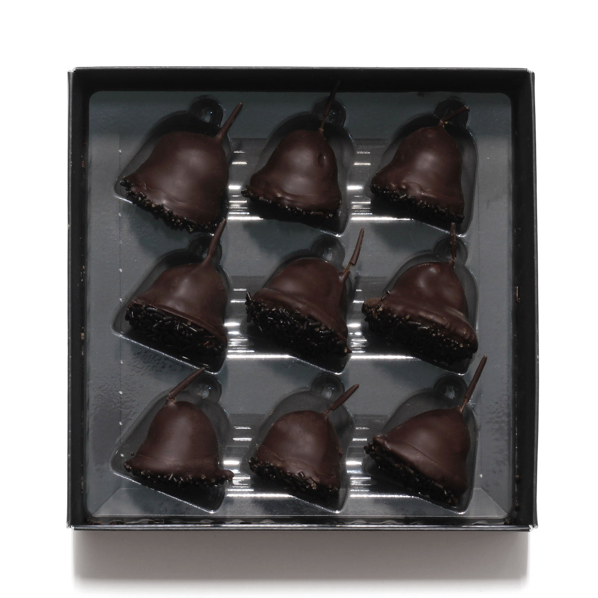 Cherry Liqueur Chocolates Dark | Cerisettes Gift Box – Friars