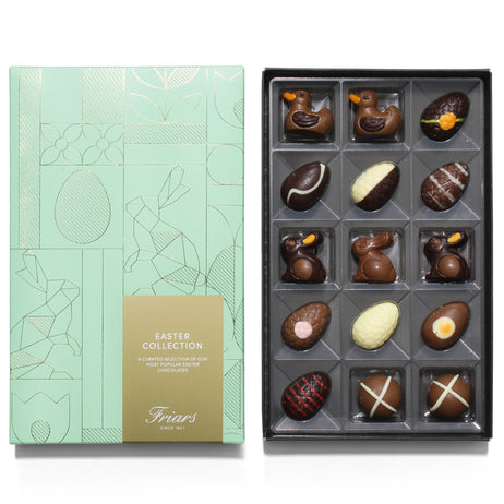 Easter Chocolate Gifts | Easter Eggs Online – Friars