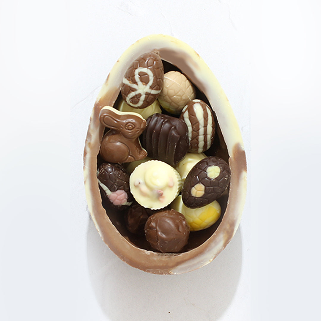 Happy Birthday Chocolate Selection | Luxe Gift Box – Friars