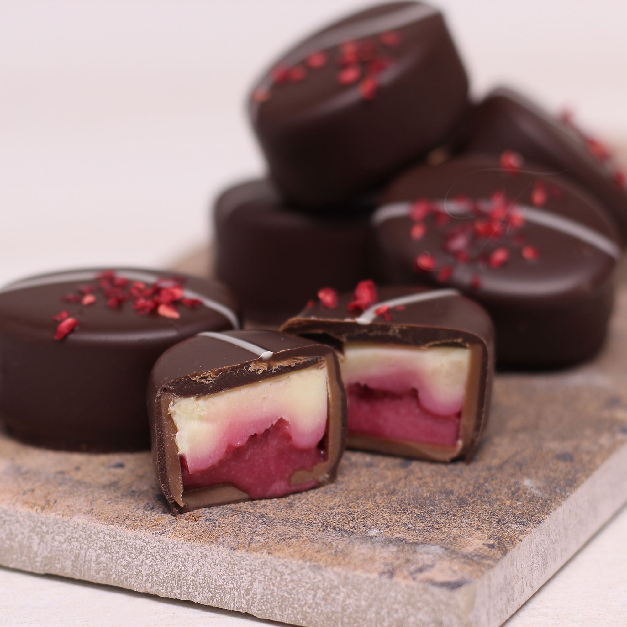 Kir Royale Chocolates – Friars