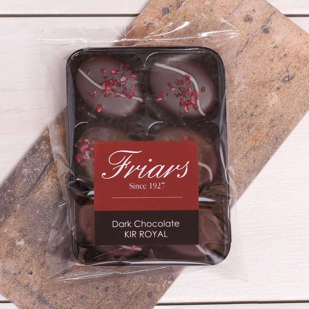 Kir Royale Chocolates – Friars