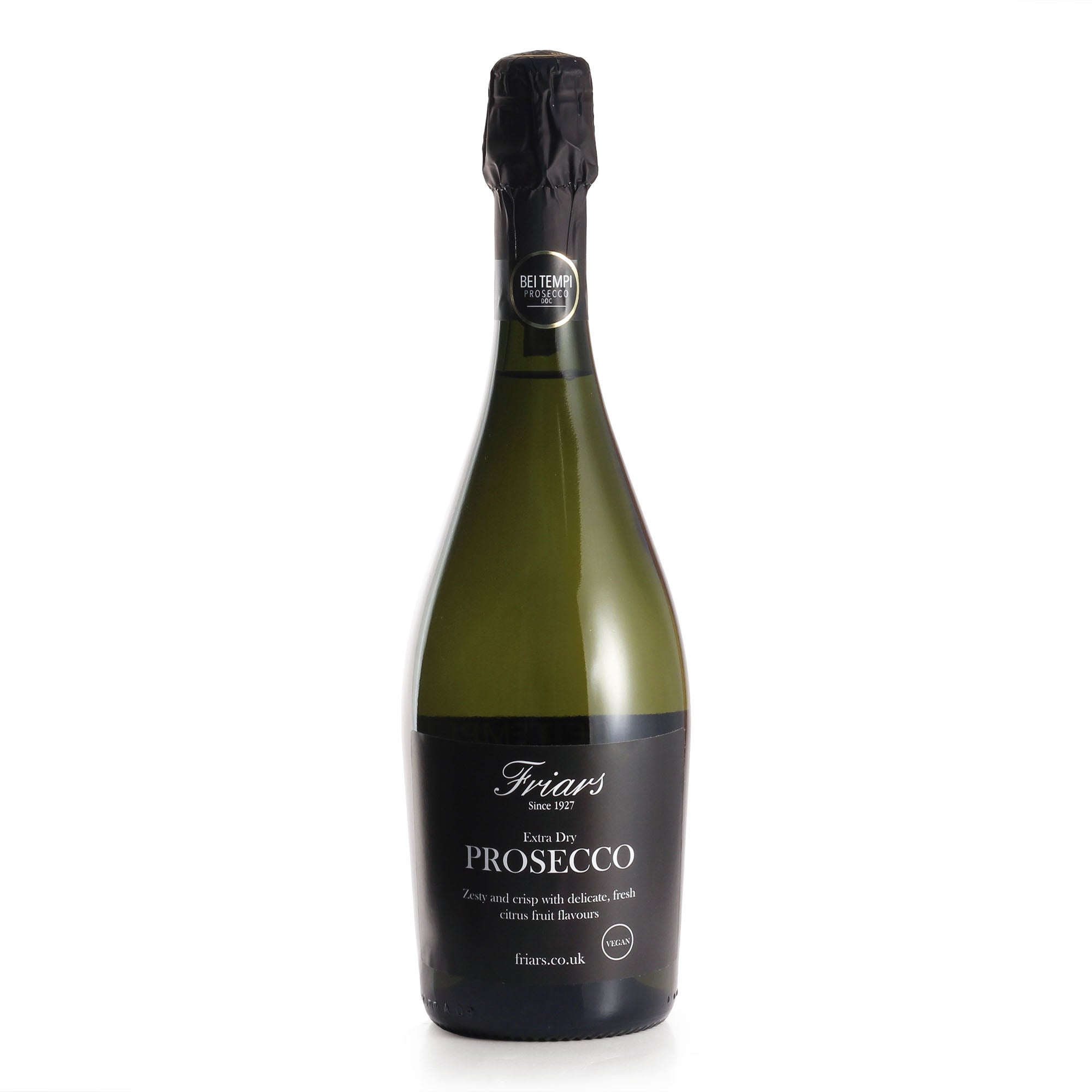 Mother's Day Chocolate & Prosecco Collection – Friars