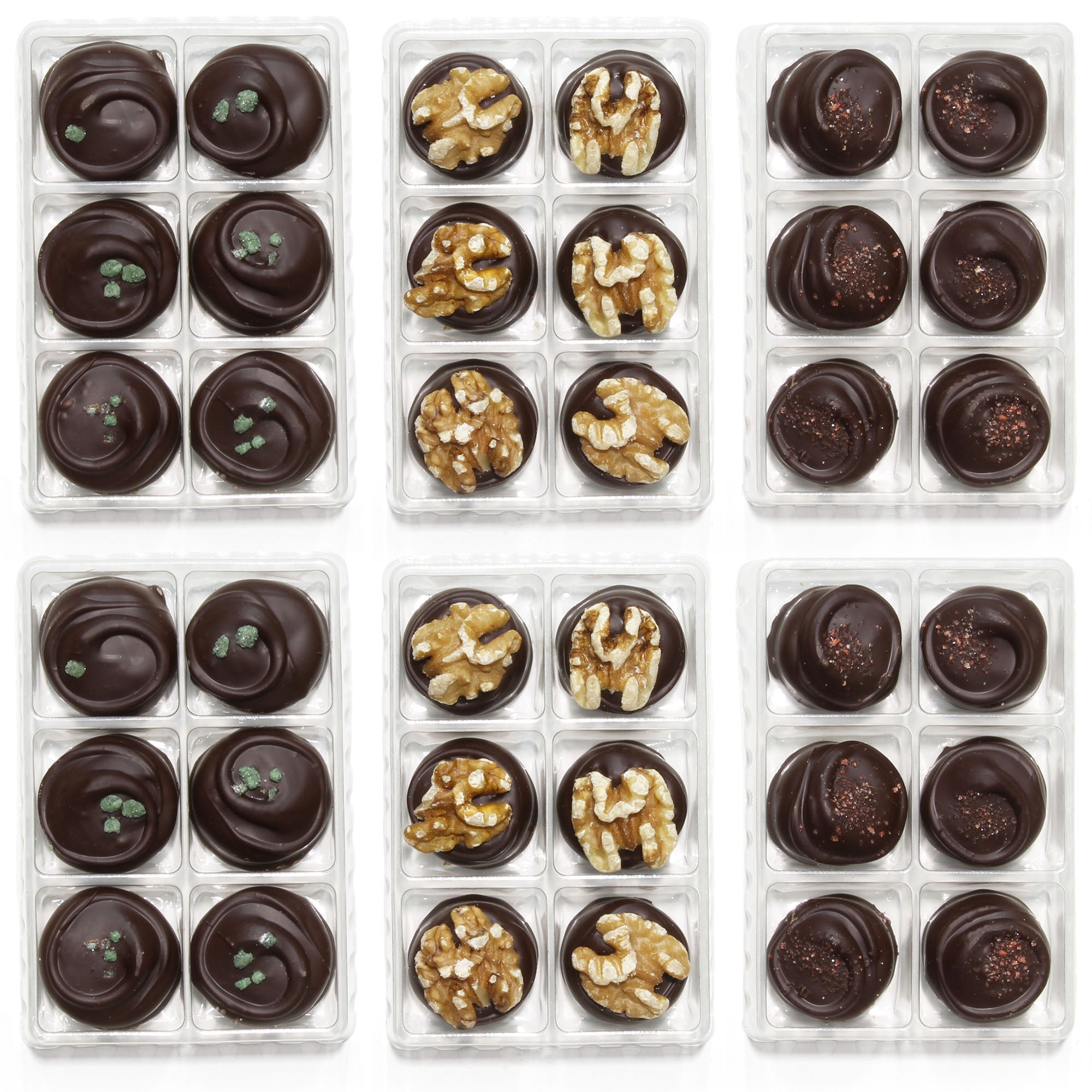 Heritage Chocolate Bundle – Friars