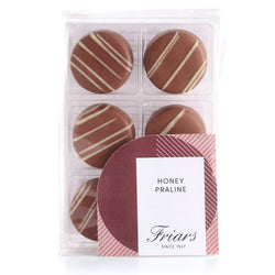 Praline Chocolate | Next Day Delivery – Friars
