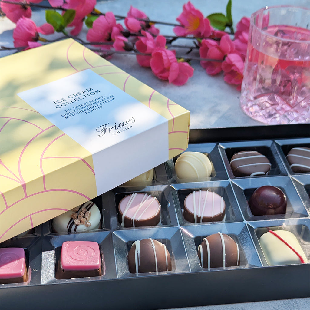 Mint Chocolate | Chocolate Boxes Delivered – Friars