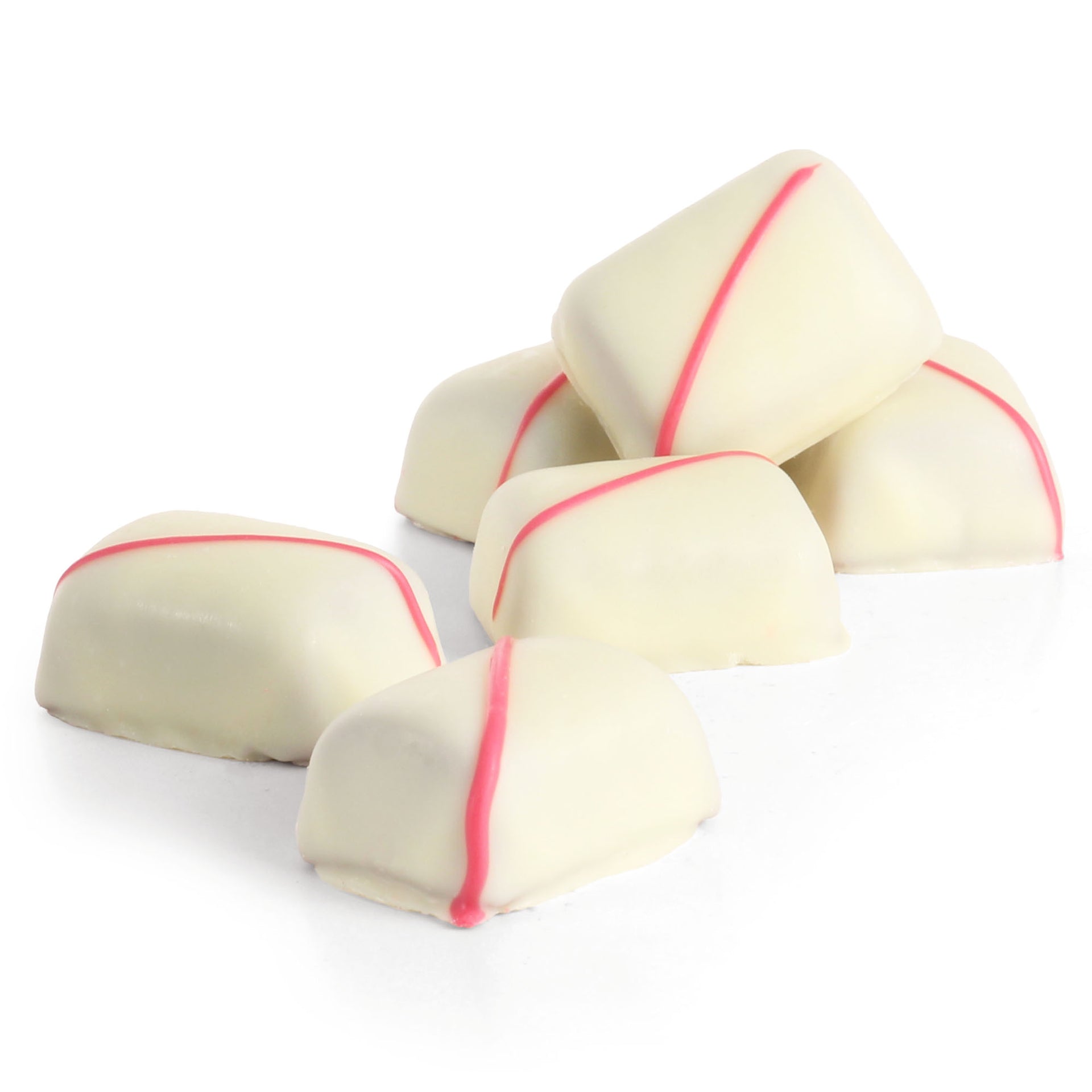 Jam Roly Poly Chocolates – Friars