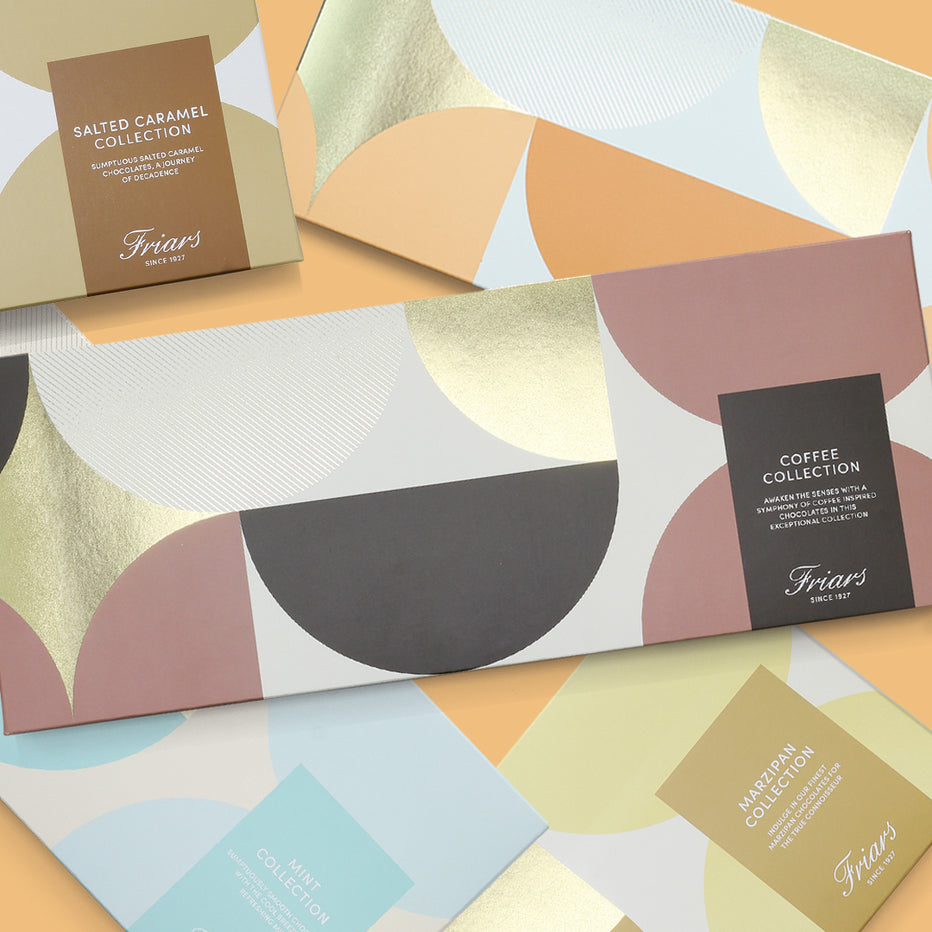 Delivery & Returns – Friars