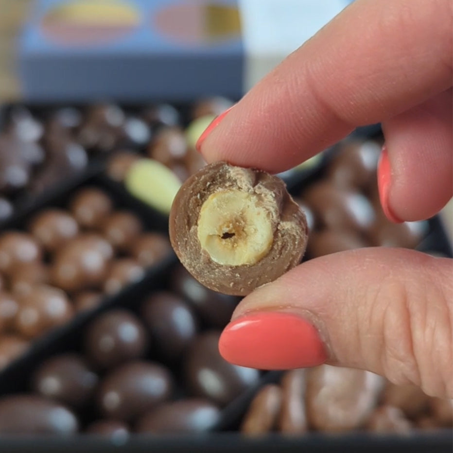 Chocolate Meets Ice Cream: 6 Flavours You Need to Taste to Believe – Friars