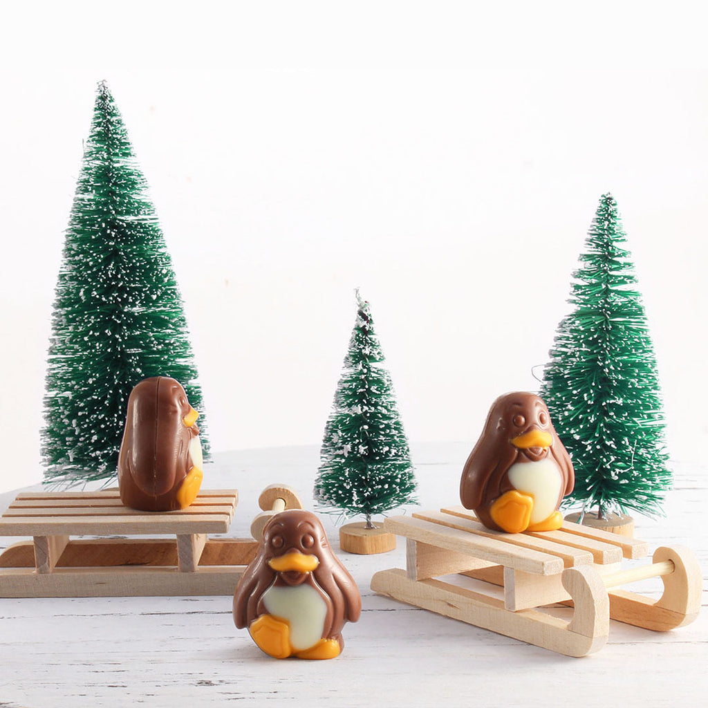 Christmas Star Chocolate Gift Box – Friars