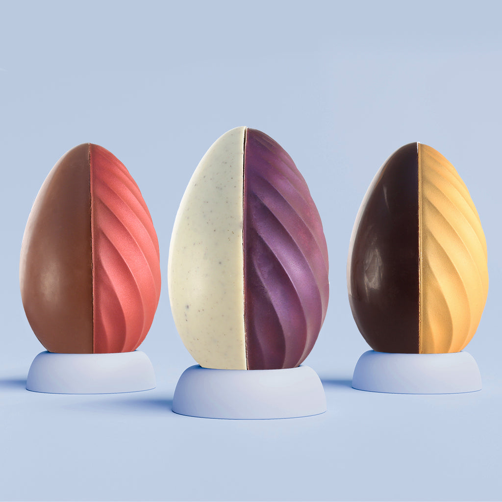 Praline Easter Bunnies | Easter Chocolates – Friars