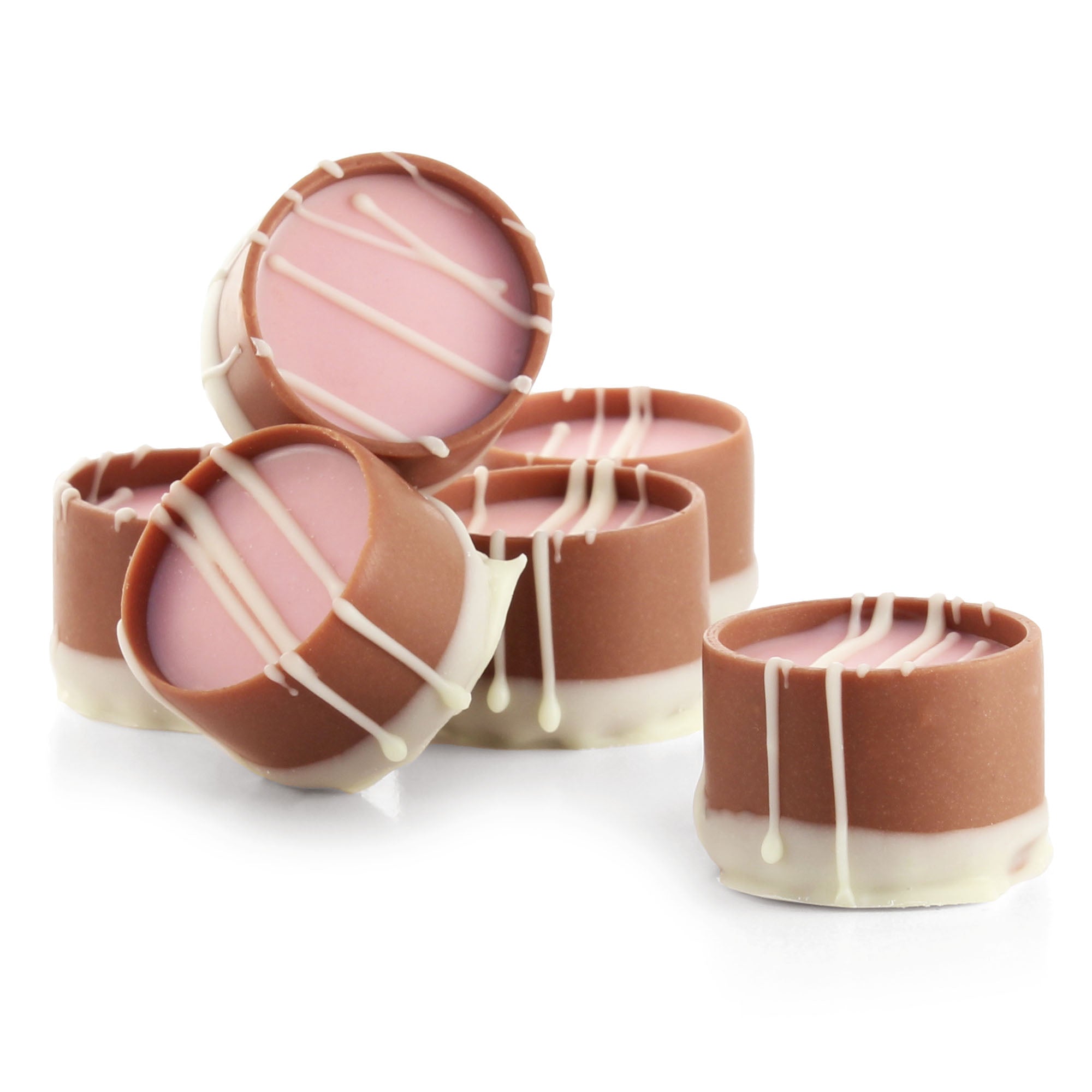 Neapolitan Ice Cream Chocolate – Friars