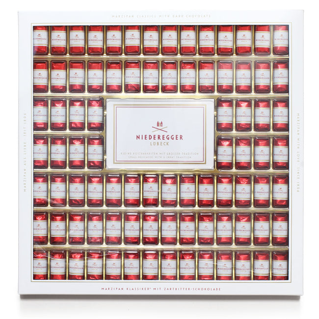 Marzipan Chocolate | Luxury Chocolate Gifts – Friars