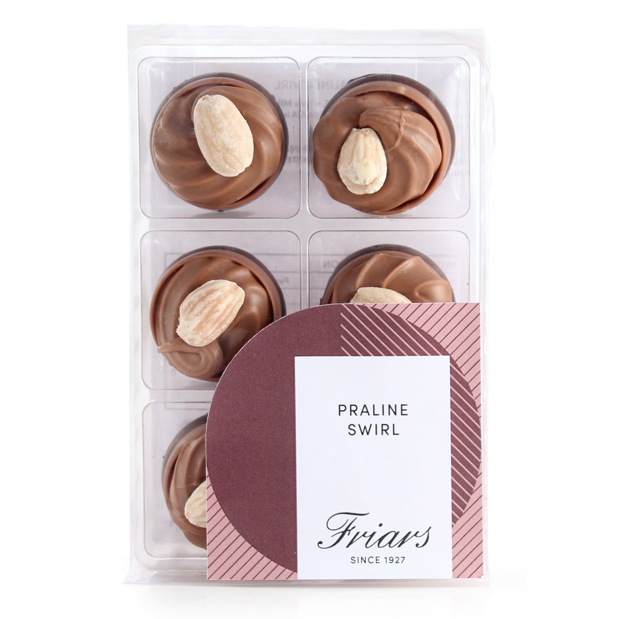 Praline Chocolate | Next Day Delivery – Friars