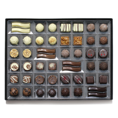 Chocolate Gift Boxes | Next Day Delivery – Friars