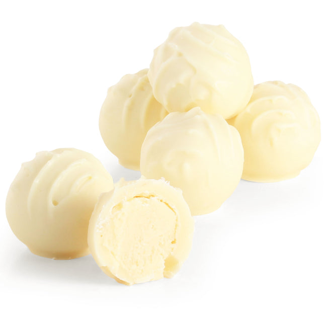 White Chocolate | Luxury White Chocolate Gifts – Friars