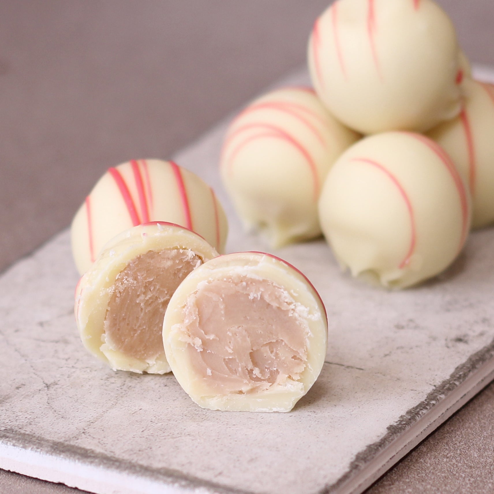 Fine Chocolate Gifts | Truffles & Gift Boxes – Friars