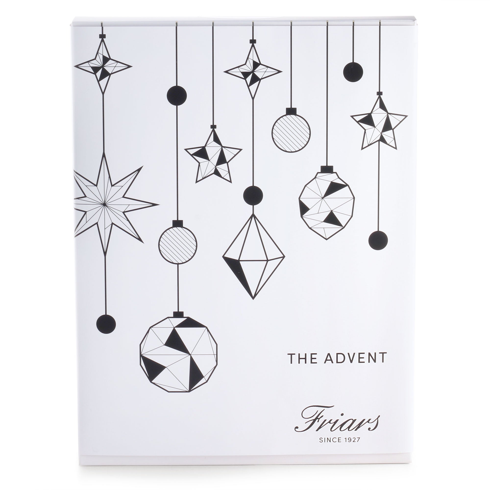 Fine Chocolate Gifts | Truffles & Gift Boxes – Friars