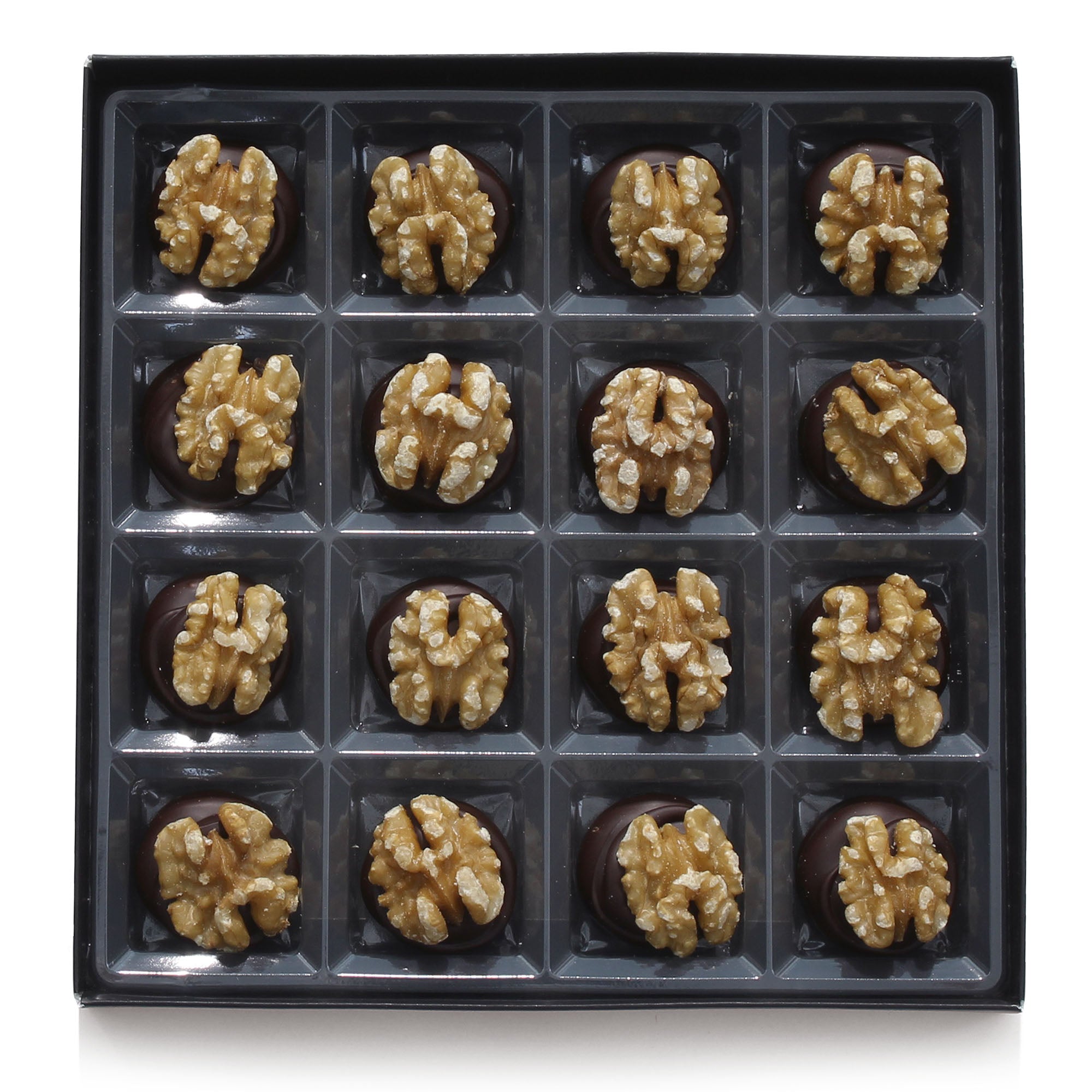 Vanilla Cream Chocolates | 16 Piece Gift Box – Friars