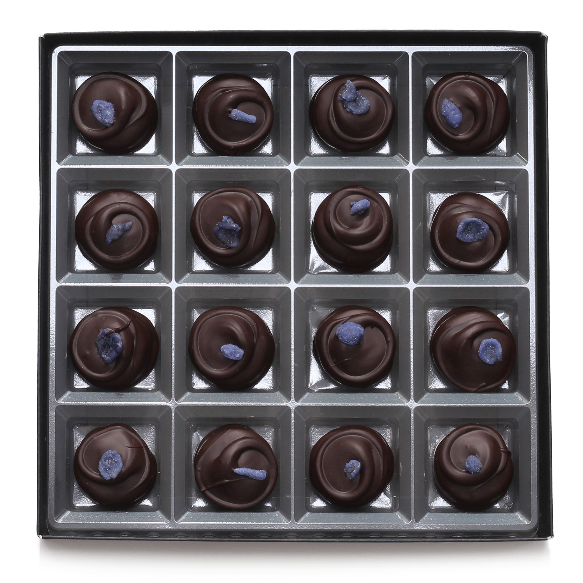 Violet Chocolate | Next Day Delivery – Friars
