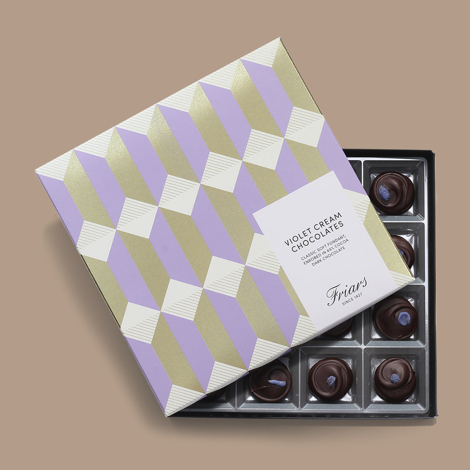 Duc d'O Chocolate Liqueurs Crate | 500g – Friars