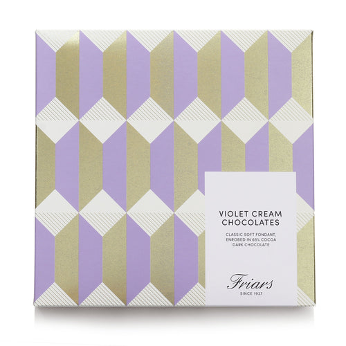 Chocolate Sale – Friars