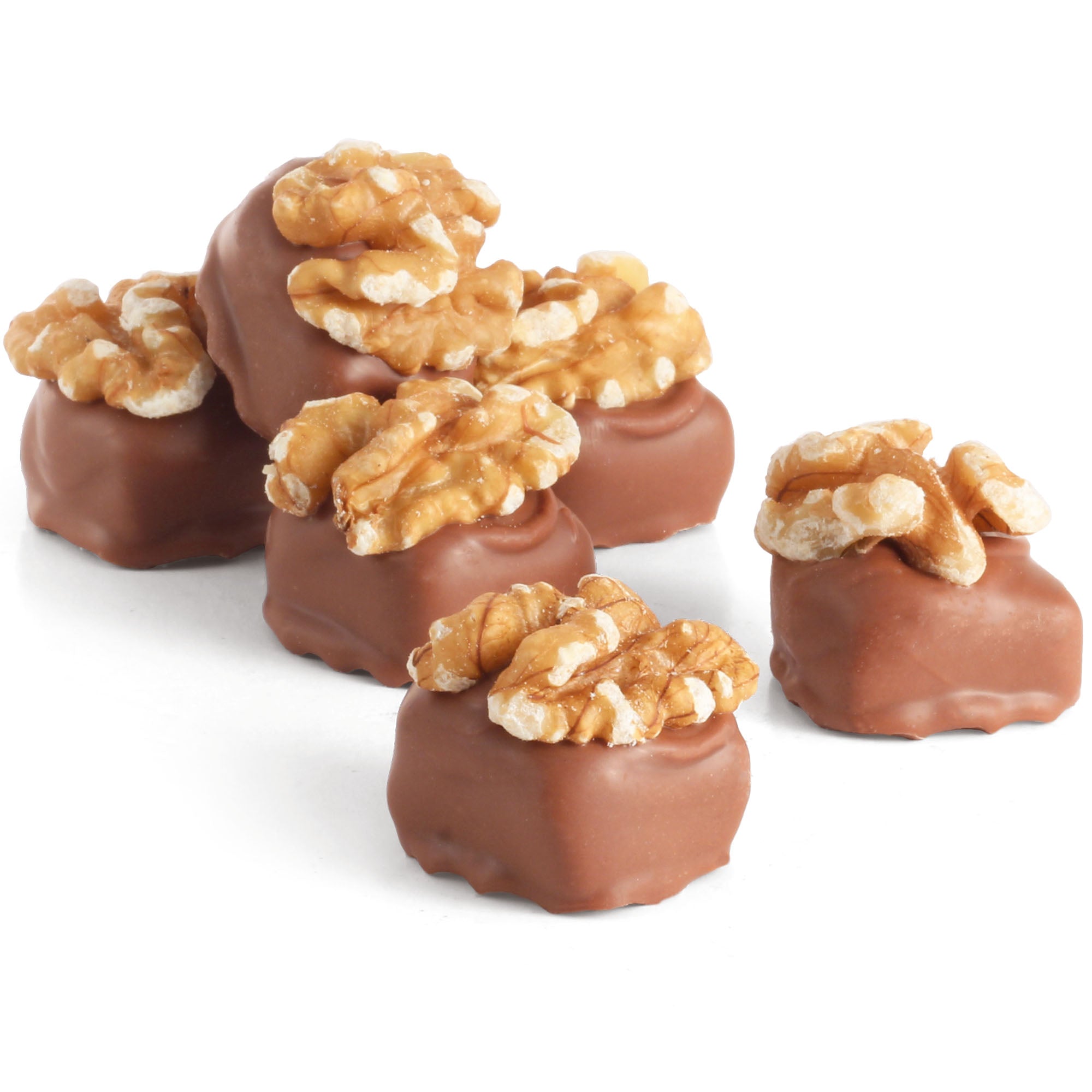 Marzipan Chocolate | Luxury Chocolate Gifts – Friars