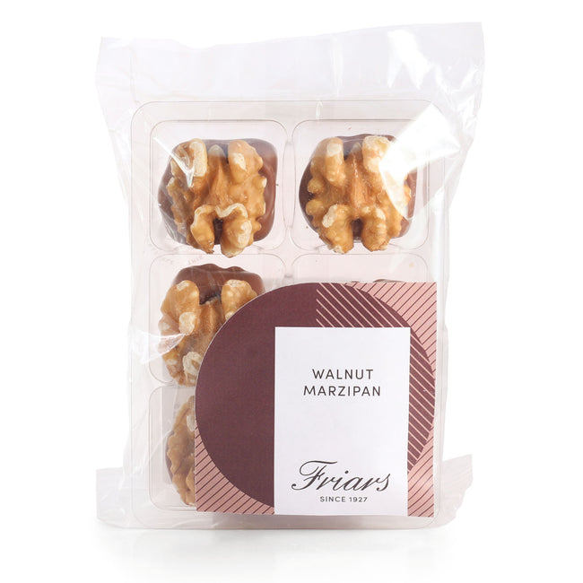 Marzipan Chocolate | Luxury Chocolate Gifts – Friars